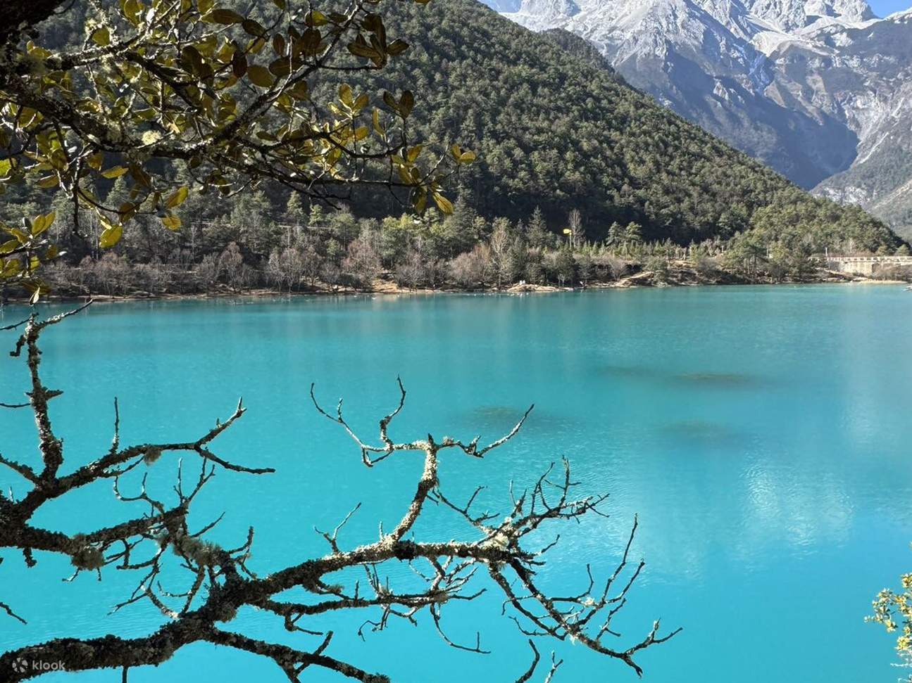 Yunnan, Dali, Lijiang, Shangri-La - Klook Indonesia